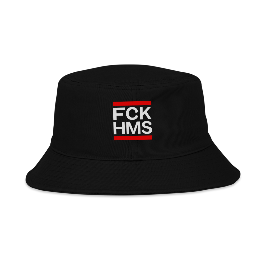 FCK HMS Bucket Hat