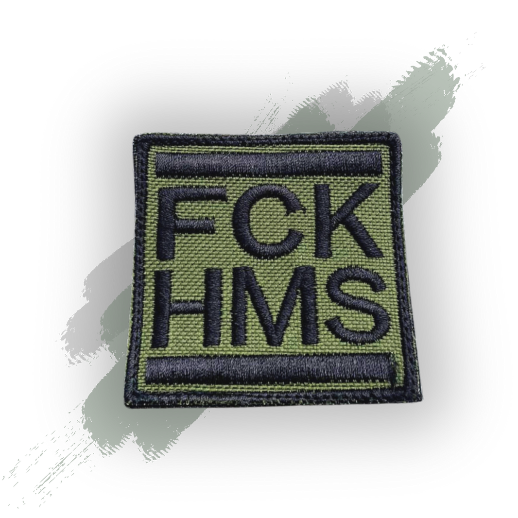FCK HMS Merchandise