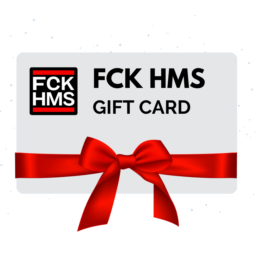 FCK HMS Merchandise