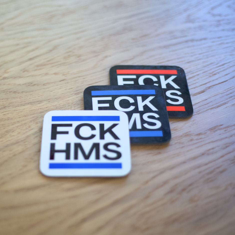 All Products – FCK HMS