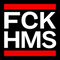 FCK HMS Merchandise