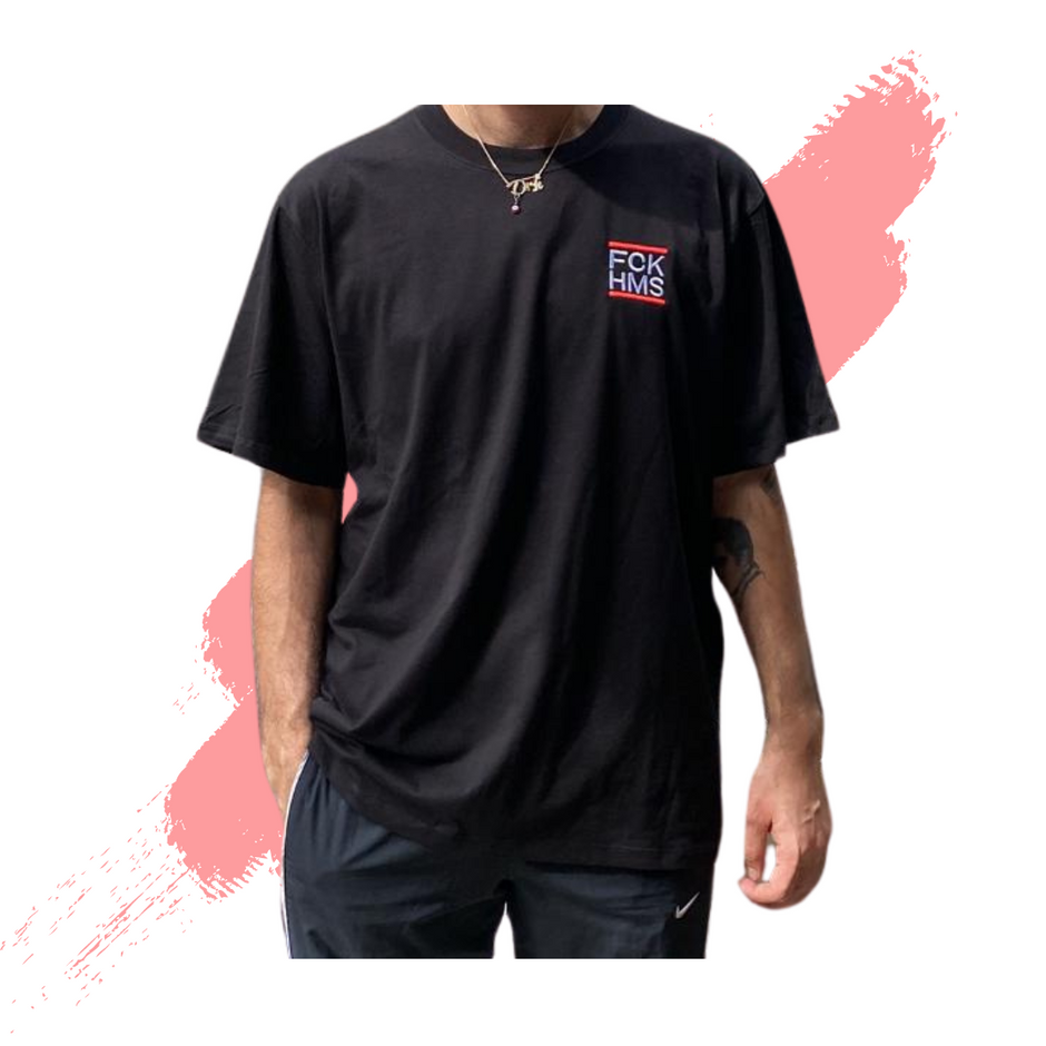 FCK HMS Merchandise